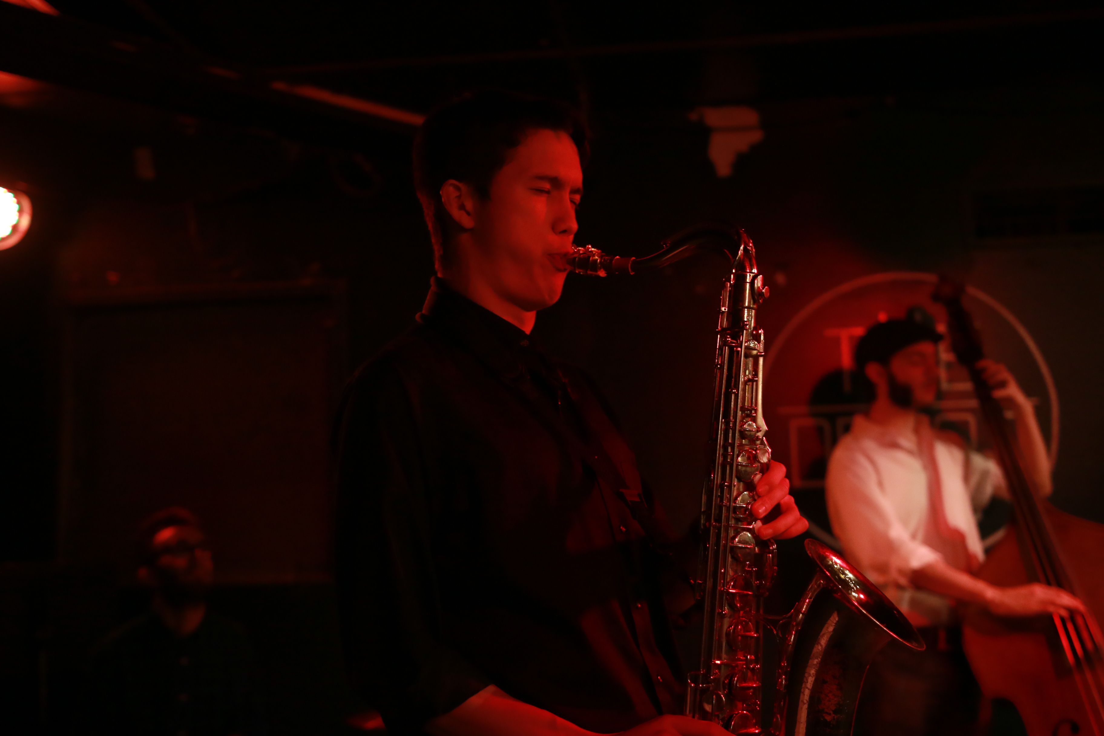William Berg Music